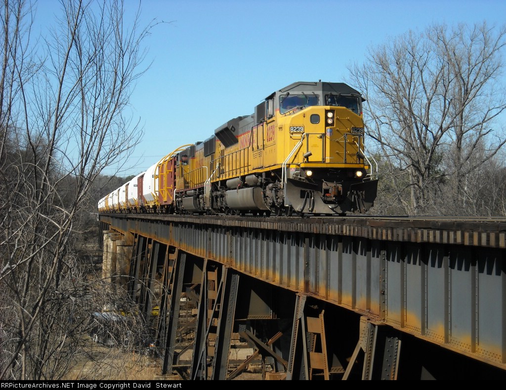NS Georgia Division North District-052-
